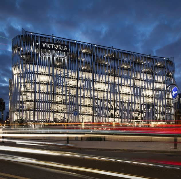 Come To The Best Shopping Centre In Leeds | Victoria Leeds